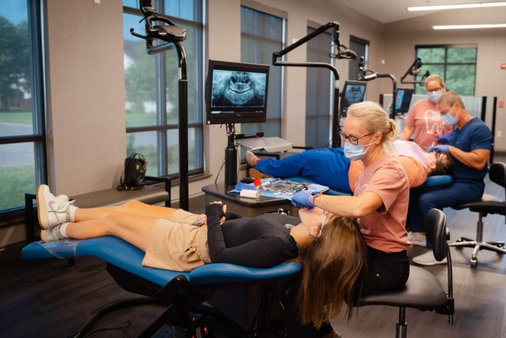 Braces in Columbus, IN - Kids, Teens, & Adults